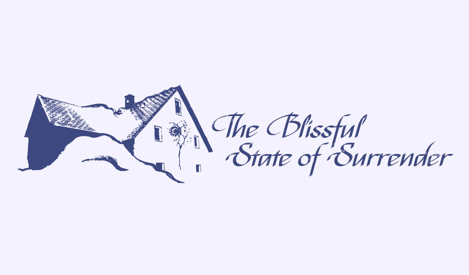 The Blissful State of Surrender_Graphic | SANITA FEJZIC